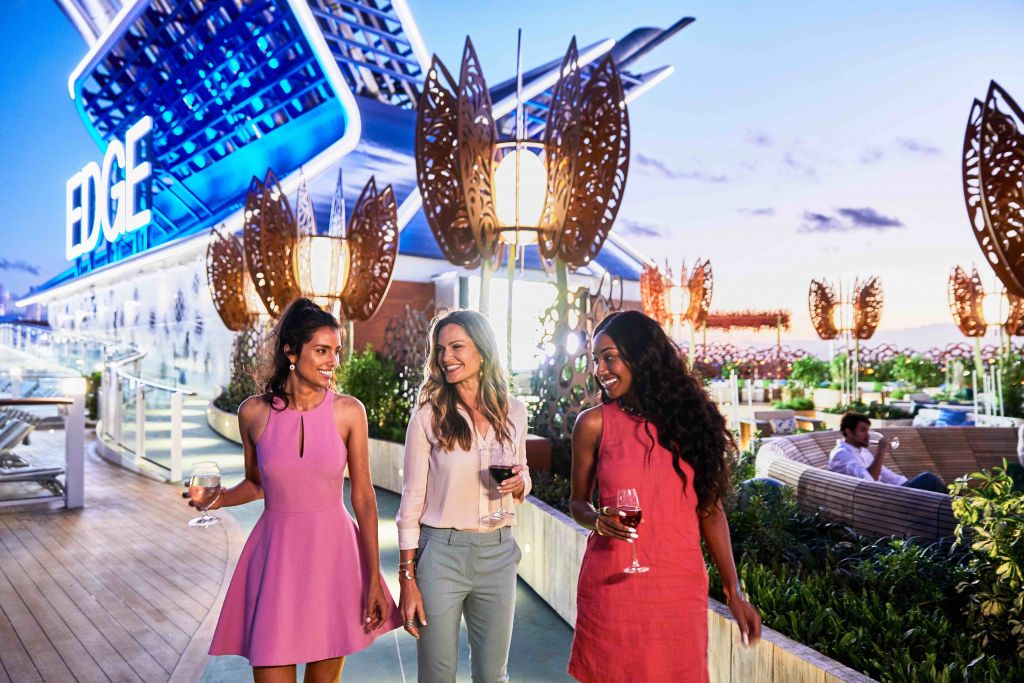 5 Exciting Incentive Travel Trends for Top Performers | Celebrity Cruises