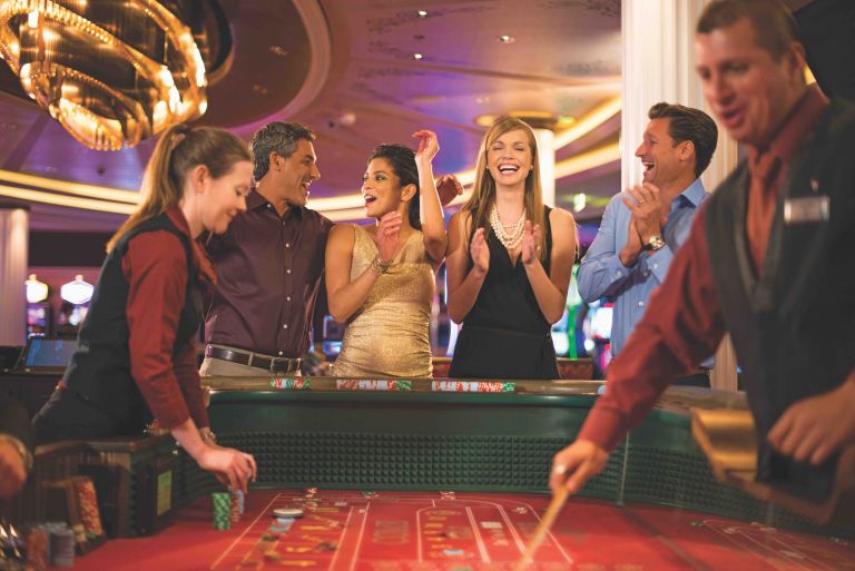 32 Ways Travel Incentive Programs Boost Revenue & Morale | Celebrity ...