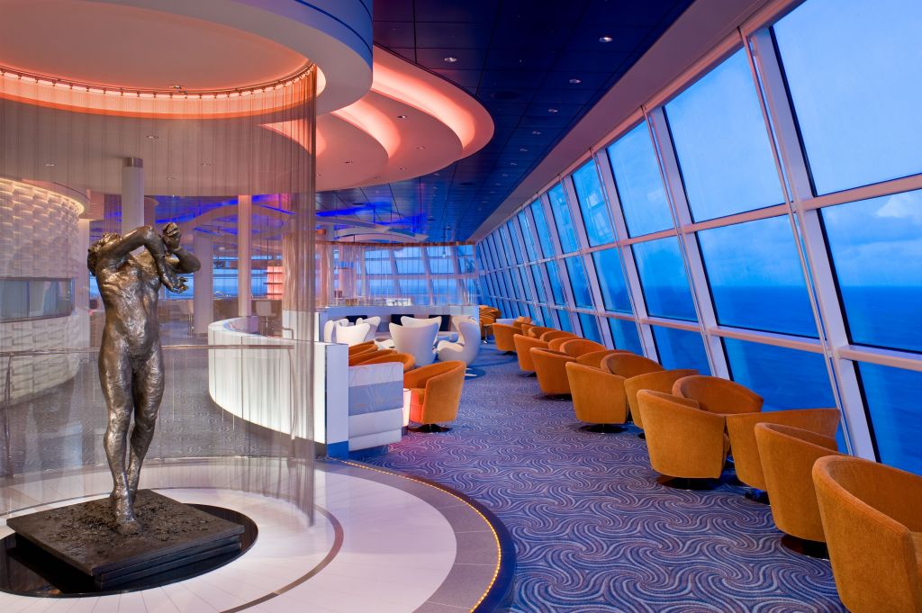 Unique Corporate Event Venues on Cruise Ships | Celebrity Cruises