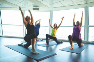 7 Creative Wellness Event Ideas for Your Business | Celebrity Cruises