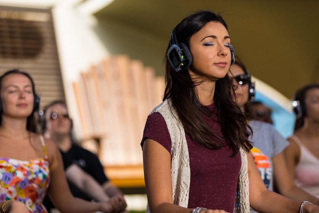 7 Creative Wellness Event Ideas for Your Business | Celebrity Cruises